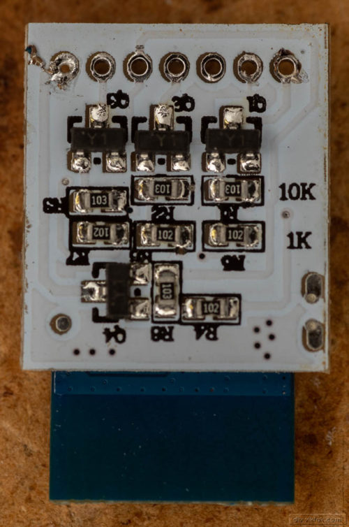 Broadlink Smart Bulb Conversion to Open Source – Viktor’s DIY Blog