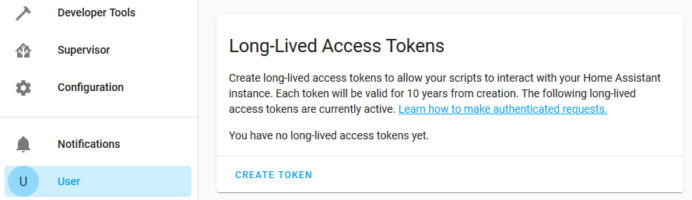 Tutorial: How to Install Home Assistant on a Generic Linux System ...