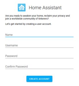 Tutorial: How to Install Home Assistant on a Generic Linux System ...