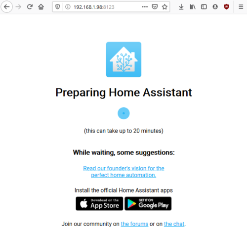 Tutorial: How to Install Home Assistant on a Generic Linux System ...