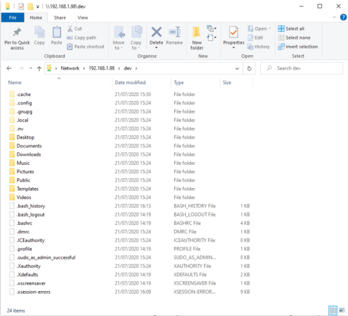 Tutorial: How to Install Home Assistant on a Generic Linux System ...