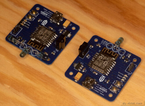 WiFi – IR Gateway a.k.a. Give your Dumb (Old) Devices the Smarts ...