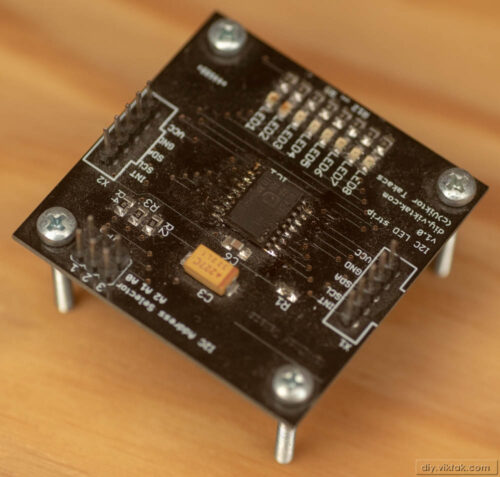 Custom Development Boards To Speed up Development – Viktor’s DIY Blog