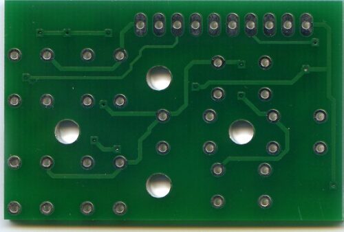 Custom Development Boards To Speed up Development – Viktor’s DIY Blog