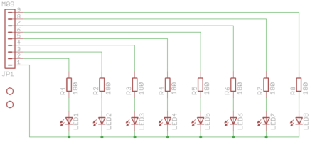 Custom Development Boards To Speed up Development – Viktor’s DIY Blog
