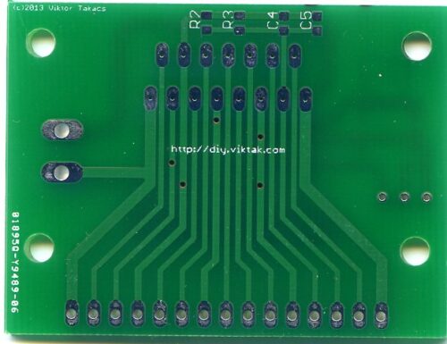 Custom Development Boards To Speed up Development – Viktor’s DIY Blog
