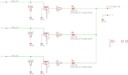 Custom Development Boards To Speed up Development – Viktor’s DIY Blog
