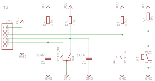 Custom Development Boards To Speed up Development – Viktor’s DIY Blog