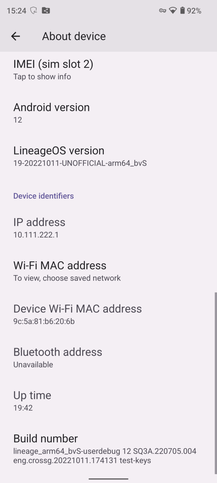 No Recovery, No Fastboot, No FastbootD – No Problem! – Case Study with ...