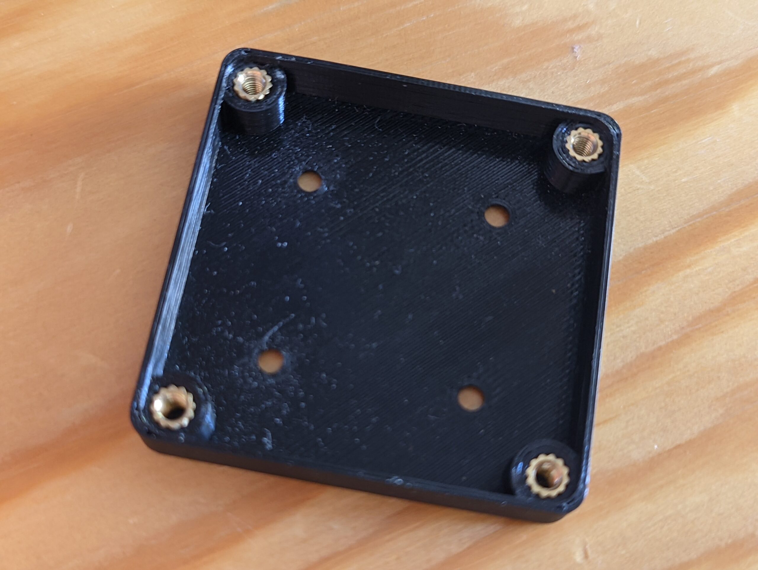 An ESP-Now – WiFi Gateway or Preparing for Integrating Solar Powered ...