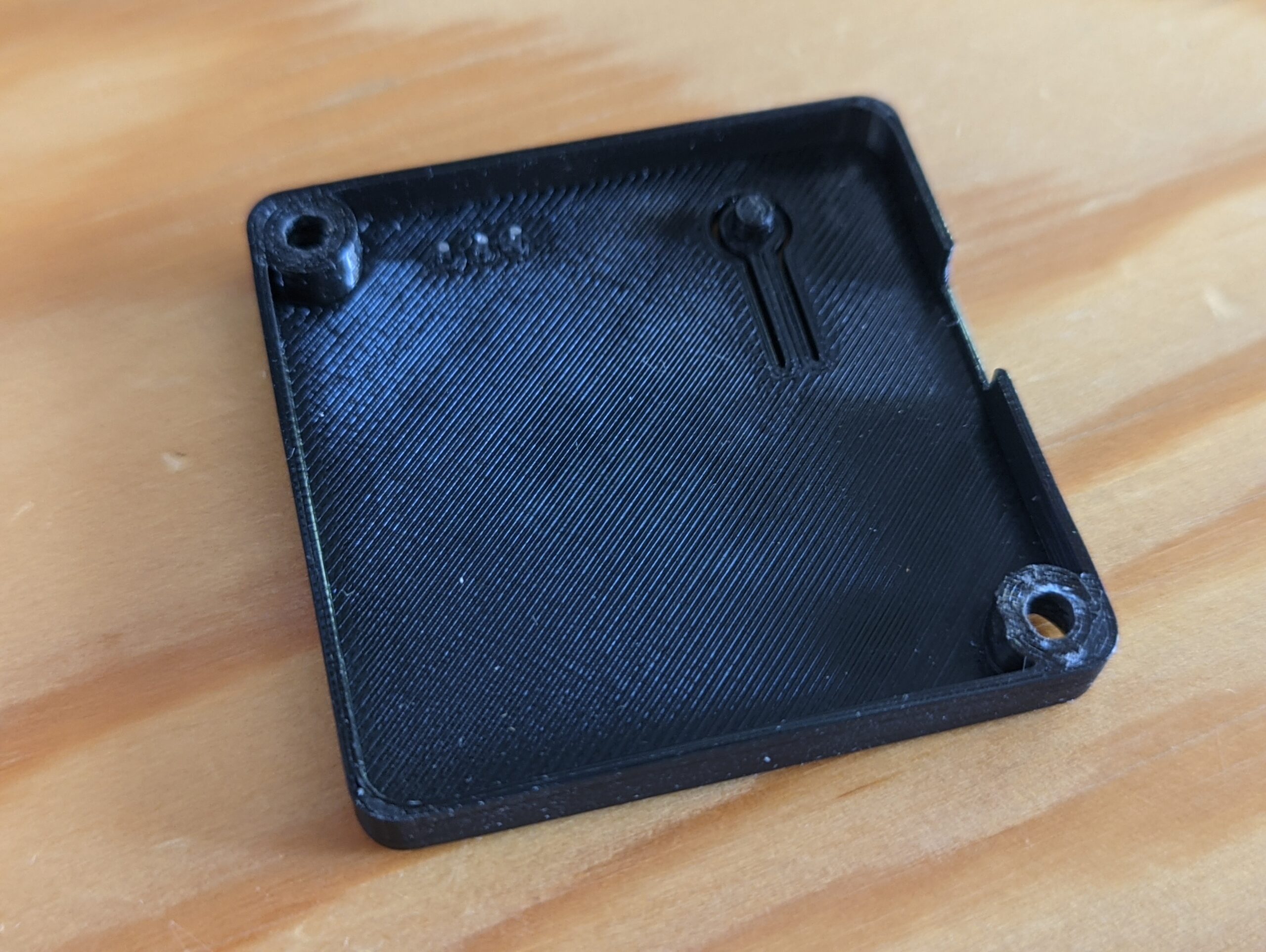 An ESP-Now – WiFi Gateway or Preparing for Integrating Solar Powered ...