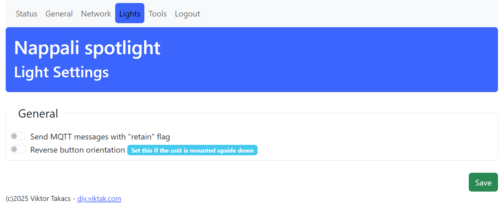 Building a Smart 4-Channel PWM Controller with ESP32 and High-Efficiency MOSFETs – Viktor’s DIY Blog