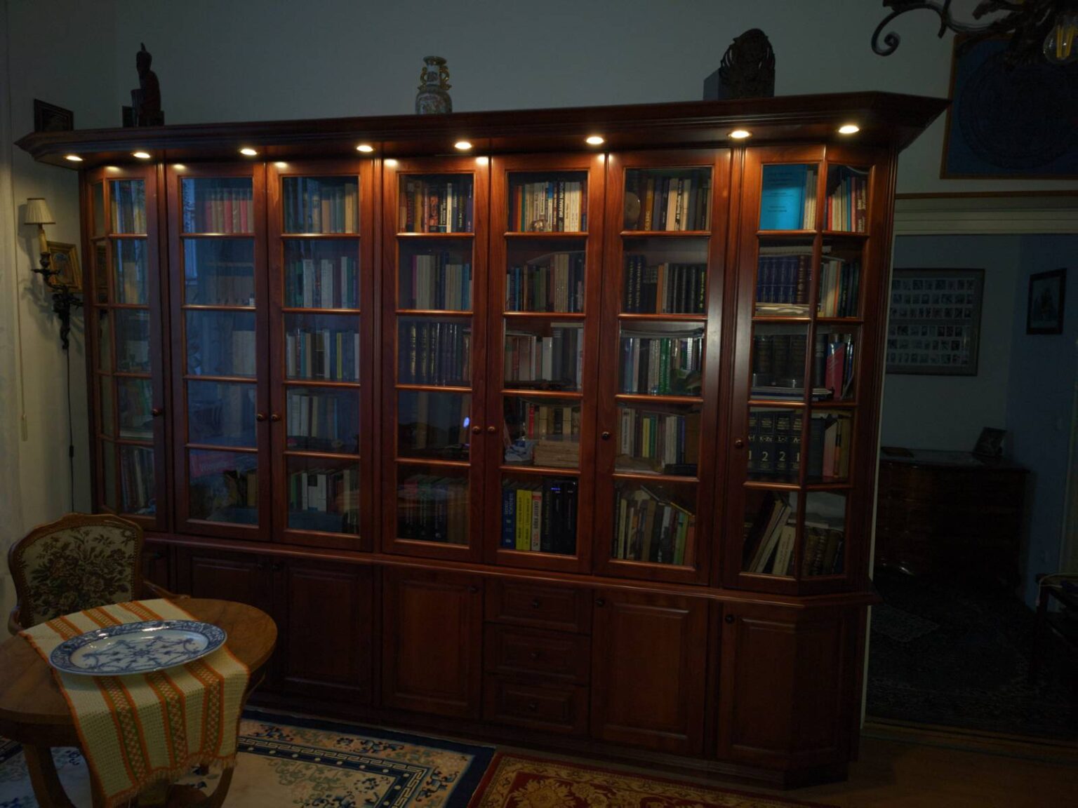 Building a Smart 4-Channel PWM Controller with ESP32 and High-Efficiency MOSFETs – Viktor’s DIY Blog